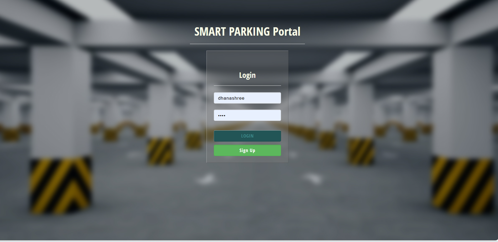 Get Your Project Done